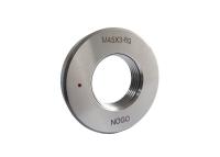 China Steel Construction Thread Ring Gauge M45x3.00 for Industrial Applications for sale
