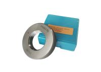 China Steel Construction Thread Ring Gauge M45x3.00 for Industrial Applications for sale
