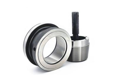 China API 5B Upset EUE Tubing Working Ring and Plug Gage for High Pressure Operations Standard Design for sale
