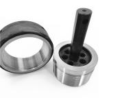 China Non-Upset Tubing NUE/NUT Thread Plug and Ring Gages for sale
