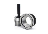 China API Thread Gauge Full Hole IF Working Gauges for Water Applicable Medium and API Operation Pressure in High Demand for sale