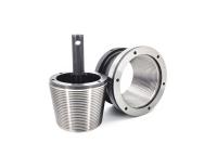China Non-upset Tubing Master Gauges Customizable With API Operation Pressure for sale