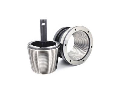China Non-upset Tubing Master Gauges Customizable With API Operation Pressure for sale