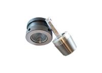 China NC23 API Thread Gauge Ring Plug Gage Rotary Shoulder Connection Wear resistance for sale