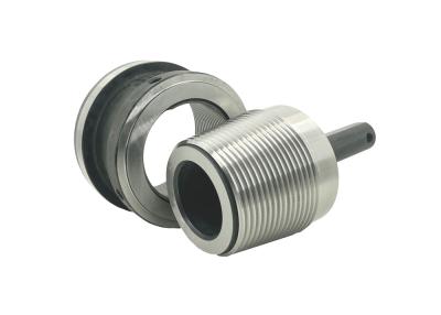 China NC61 API Thread Gauge Ring Plug Gauge Rotary Shoulder Connection for sale