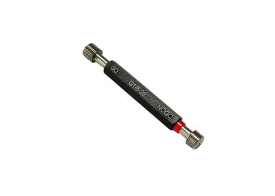 China BSPP Go and NoGo Thread Plug Gauge RH and LH Available for sale