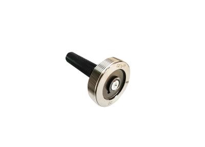 China British Standard Pipe Parallel Thread Plug Gauge BSPP Thread Gauge for sale