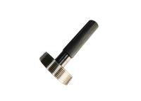 China British Standard Pipe Parallel Thread Plug Gauge BSPP Thread Gauge for sale