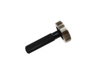 China British Standard Pipe Parallel Thread Plug Gauge BSPP Thread Gauge for sale
