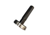 China BSPP(G) Plug Thread Gauge for Inspect and Verify Internal Threads for sale