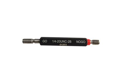 China High Precision Inch Thread Plug Gauge DIN Standard for sale