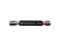 China Professional UNC Thread Plug Gauge for Testing Unified Threads for sale