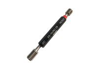 China High Precision Thread Plug Gauge UNC Go/No Go for Working and Inspection for sale
