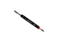 China UNC Precision Thread Plug Gauge Go And NoGo Thread Gauge for sale