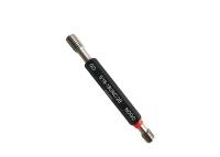 China UNC Plug Gauge 5/16-18 Go and NoGo with Calibration Certificate for sale