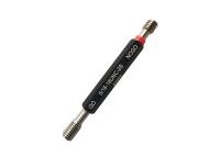 China UNC Plug Gauge 5/16-18 Go and NoGo with Calibration Certificate for sale