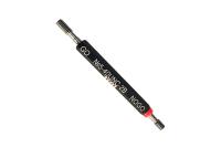 China 5-40 UNC Thread Plug Gauge GO And NOGO 2B for sale