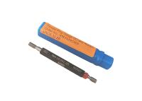 China Tool Steel High Precision Inch Thread Plug Gauge DIN Standard for Accurate Unified Thread Testing for sale