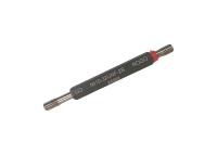 China UNF Plug Gauge 10-32 Go and NoGo with Calibration Certificate for sale
