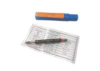 China UNF Plug Gauge 10-32 Go and NoGo with Calibration Certificate for sale