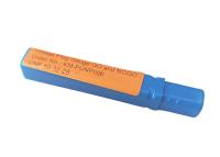 China UNF Plug Gauge 10-32 Go and NoGo with Calibration Certificate for sale