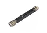 China BSW Thread Plug Gauge Made from Hardened Tool Steel for Excellent Durability and Wear Resistance for sale