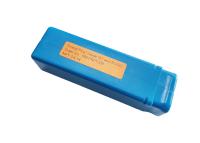 China 3/4-14 NPT Taper Pipe Thread Gauges With Internal First Grade Thread Machining Center for sale