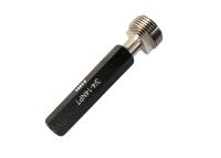 China 3/4-14 NPT Taper Pipe Thread Gauges With Internal First Grade Thread Machining Center for sale