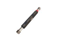 China M8.0 Metric with Pitch 0.5 Thread Plug Gauge for Threaded Parts Equipment for sale