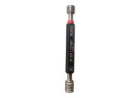 China M10.0 Metric Plug Gauge Threaded Inspection Tool For Threaded Parts Major Diameter Measurement for sale