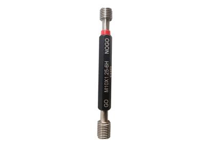 China M10.0 Metric Plug Gauge Threaded Inspection Tool For Threaded Parts Major Diameter Measurement for sale