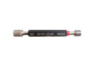 China M10.0 Metric Plug Gauge Threaded Inspection Tool For Threaded Parts Major Diameter Measurement for sale