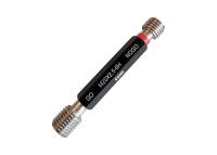 China Accurate Metric Ring And Plug Thread Gauge For Precise Measurement Of Thread Type And Dimensions for sale