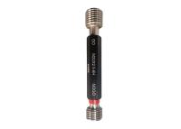 China 22.0 Metric Thread Plug Gauge With Pitch 2.5 For Quality Control Testing for sale