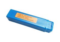 China 22.0 Metric Thread Plug Gauge With Pitch 2.5 For Quality Control Testing for sale