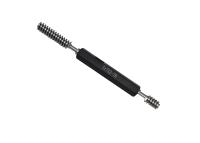 China Thread Plug Gauge Tr7x2mm Made from Hardened Tool Steel for Excellent Durability and Wear Resistance for sale