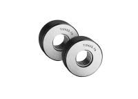 China Thread Ring Gauge Tr24x3 Made From Hardened Tool Steel For Excellent Durability And Wear Resistance With Calibration Certificate for sale