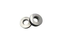 China Metric TR34x3mm Trapezoidal Go/No-Go Thread Ring Gauge 8e for Excellent Durability and Wear Resistance for sale