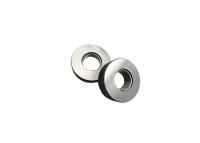 China Metric TR34x3mm Trapezoidal Go/No-Go Thread Ring Gauge 8e for Excellent Durability and Wear Resistance for sale