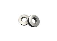 China Metric TR34x3mm Trapezoidal Go/No-Go Thread Ring Gauge 8e for Excellent Durability and Wear Resistance for sale