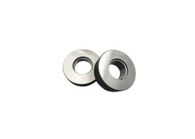 China Metric TR34x3mm Trapezoidal Go/No-Go Thread Ring Gauge 8e for Excellent Durability and Wear Resistance for sale