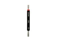 China Smooth Plug Gauges Plain Plug Gauge Go and Nogo 3H8 High Precision for sale