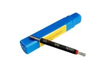 China Smooth Plug Gauges Plain Plug Gauge Go and Nogo 3H8 High Precision for sale