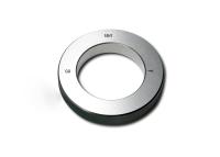 China High Precision 10H7 Plain Ring Gauge Go Smooth Ring Gauges DIN7162 Standard for sale