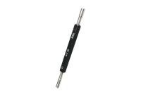 China Plain Plug Gauge for Checking the Size and Accuracy of Holes and Bores 3H9 in Workpieces for sale