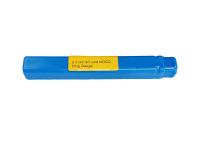 China Plain Plug Gauge for Checking the Size and Accuracy of Holes and Bores 3H9 in Workpieces for sale