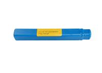 China Bearing Steel Plain GO and NO GO Plug Gauges for Holes Accurate Measurement for sale