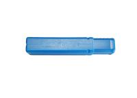 China Bearing Steel GO and NO GO 7H8 Plain Plug Gauge with Calibration Certificate for sale
