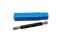 China Go And NoGo Plain Plug Gauge Smooth Plug Gauge For Checking Size And Accuracy Of Holes And Bores for sale