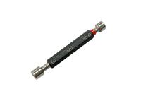 China 10H7 Plain Plug Gauge with Calibration Certificate GO and NO GO for Holes Accurate Measurement for sale